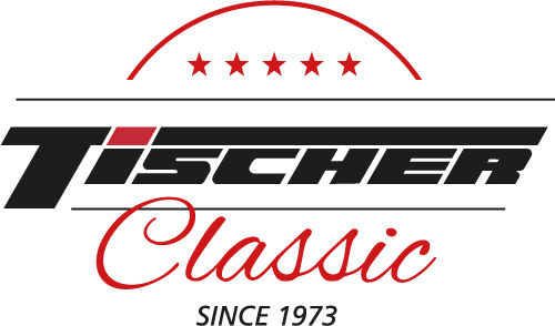 Tischer-Classic : Tischer-Pickup