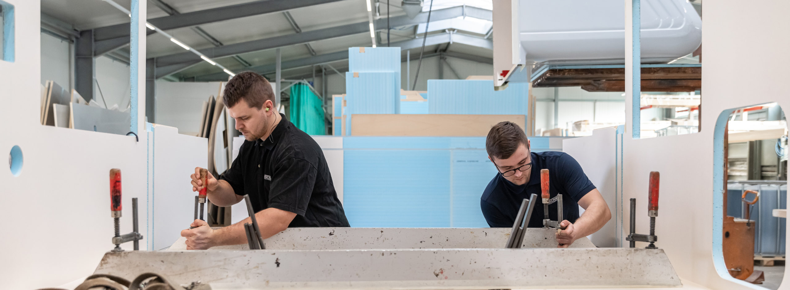 Tischer Pick-Up Manufaktur – Lernen Sie uns kennen : Tischer-Pickup