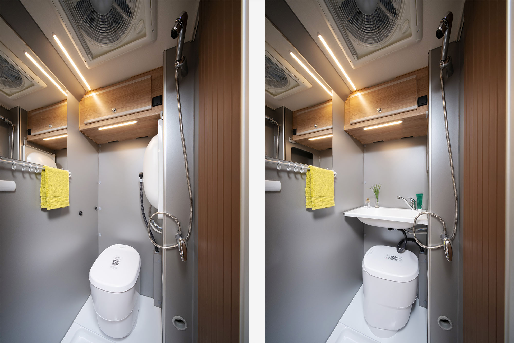 MAN TGE 3.180 4x4 + TISCHER BOX 340S : Tischer-Pickup