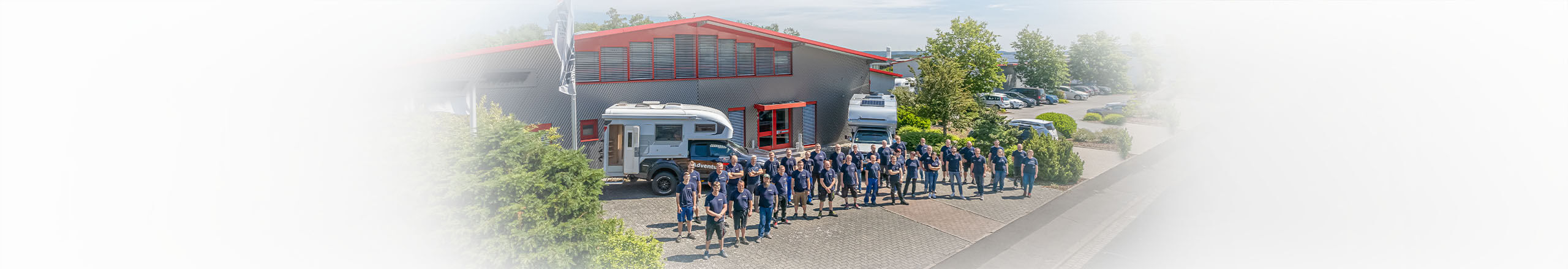 Tischer-Team : Tischer-Pickup