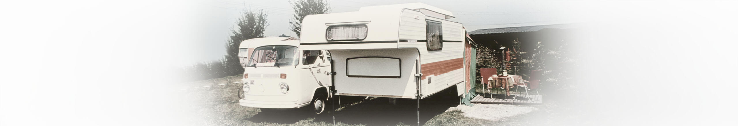 Tischer Pick-Up Tradition seit über 50 Jahren : Tischer-Pickup